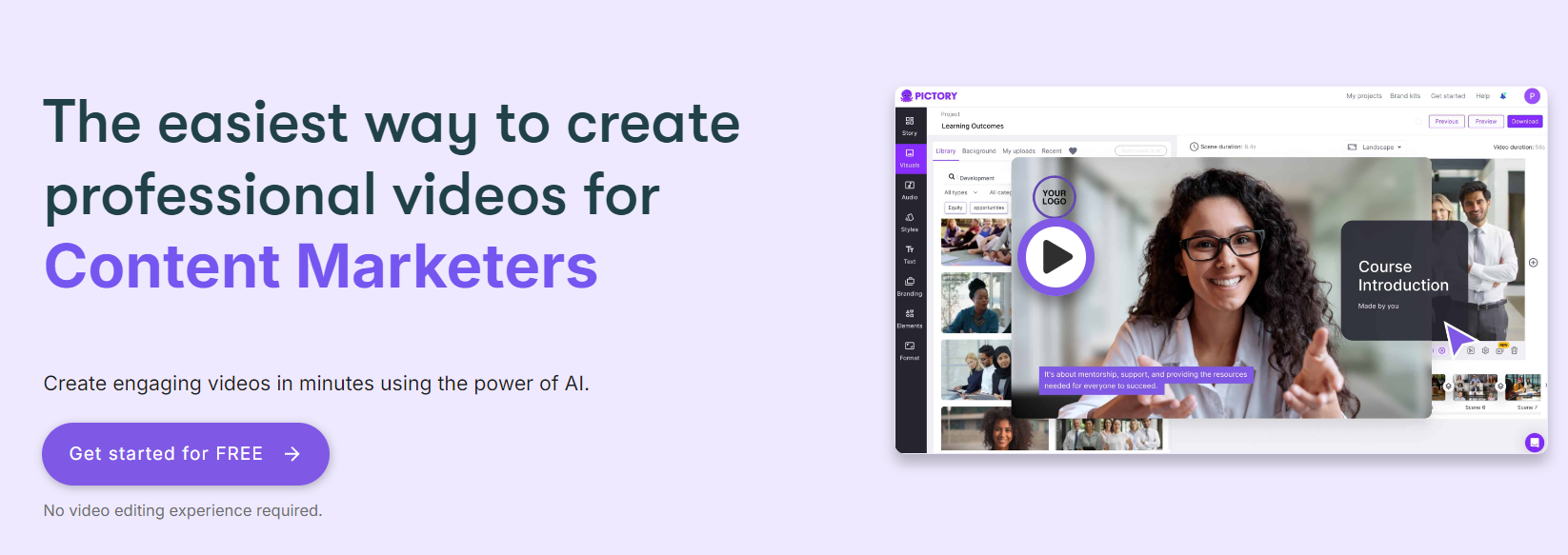 Ultimate Guide to Image to Video AI Without Watermark[2025]
