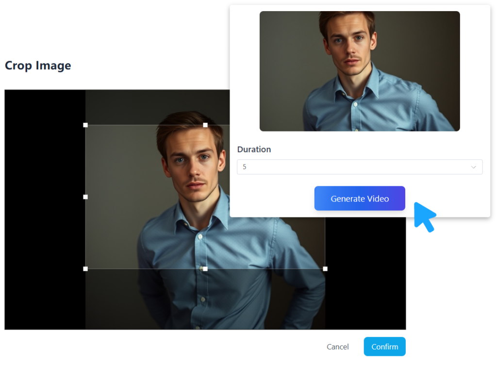AI Muscle Generator: Create Realistic Muscle Models Easily