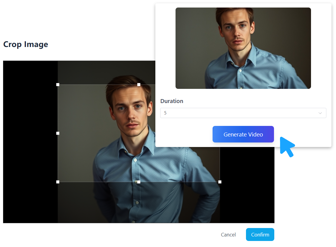 AI Muscle Generator: Create Realistic Muscle Models Easily