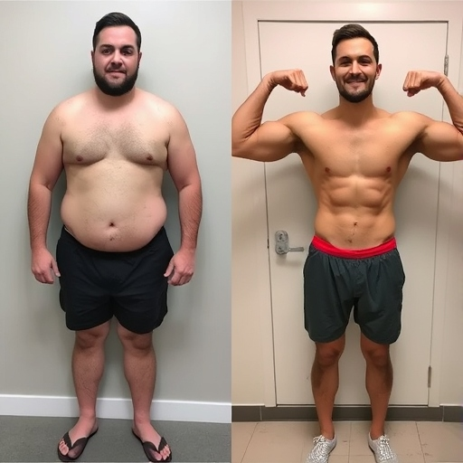 AI Muscle Generator: Create Realistic Muscle Models Easily