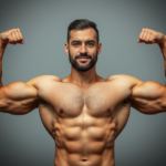 AI Muscle Generator: Create Realistic Muscle Models Easily