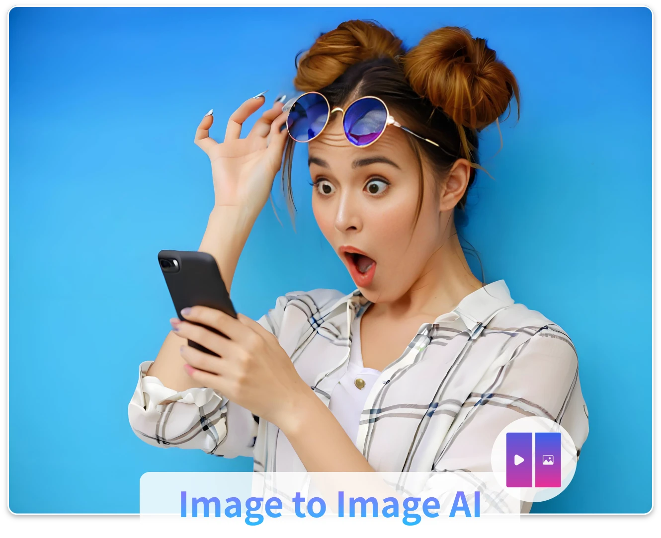 Image to Image AI: Redefine Your Creativity with Ease