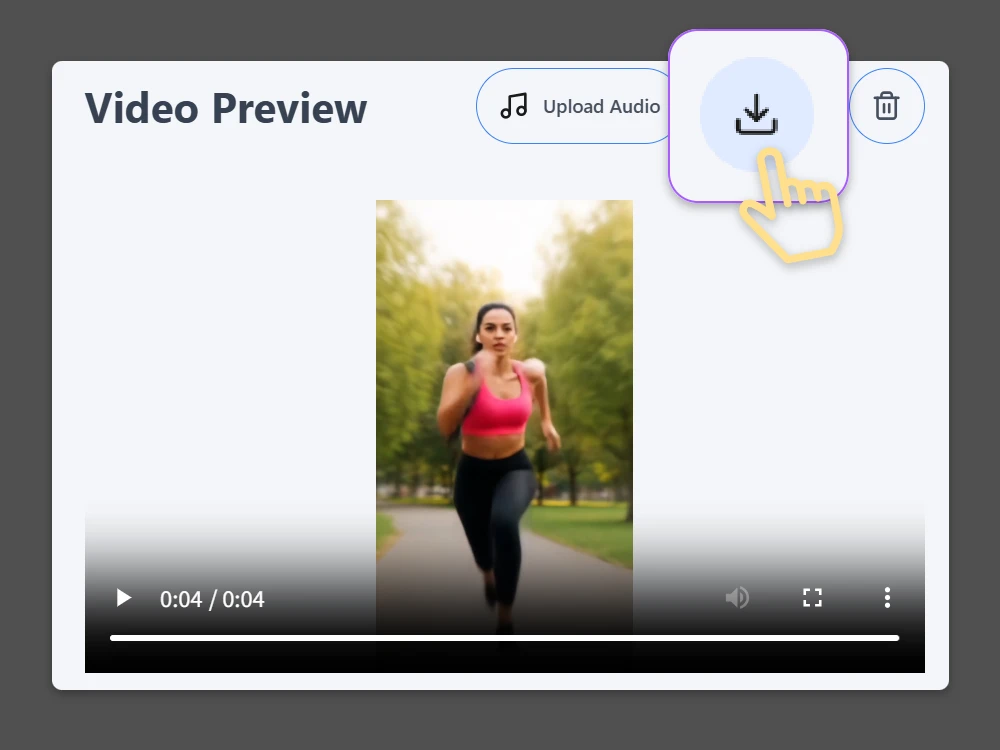 AI Running Video Generator: Turn Photos Into Motion